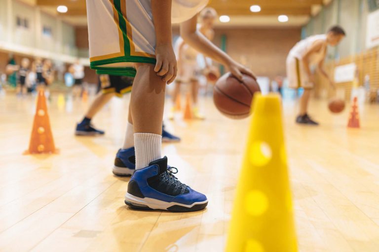 Utah AAU